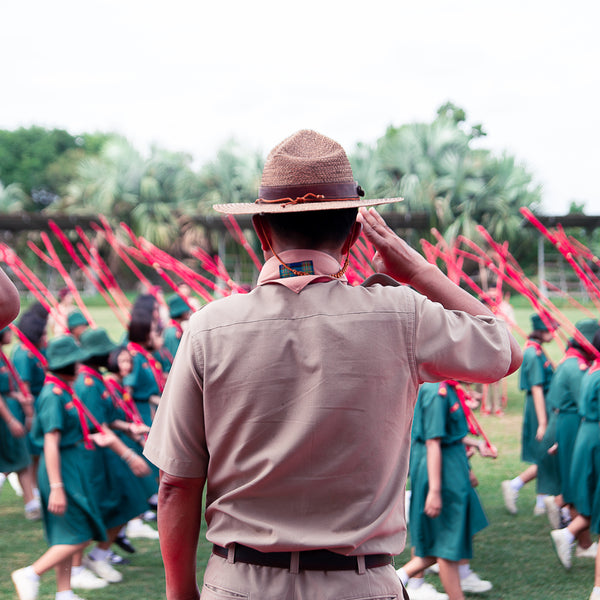 Boy Scouts Admits Letting Predators Return to Scouting - Oshan & Associates