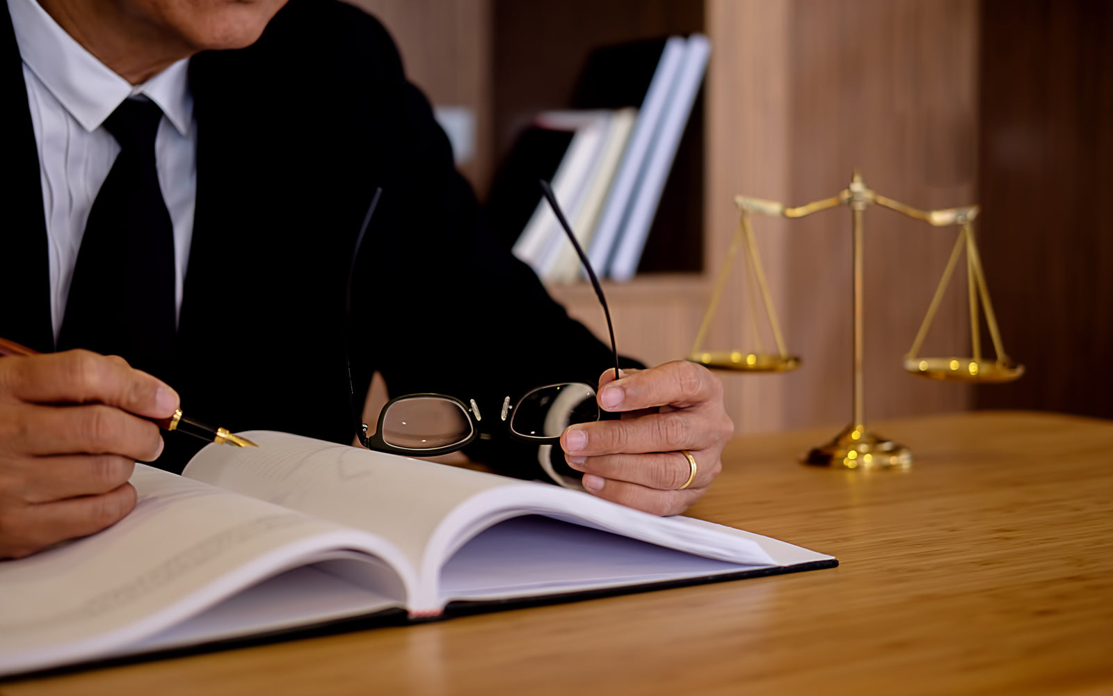 Oshan & Associates - A National Litigation Personal Injury Law Firm.