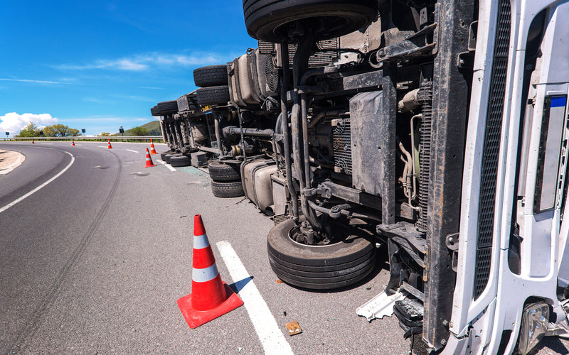 Oshan & Associates - A National Litigation Personal Injury Law Firm.