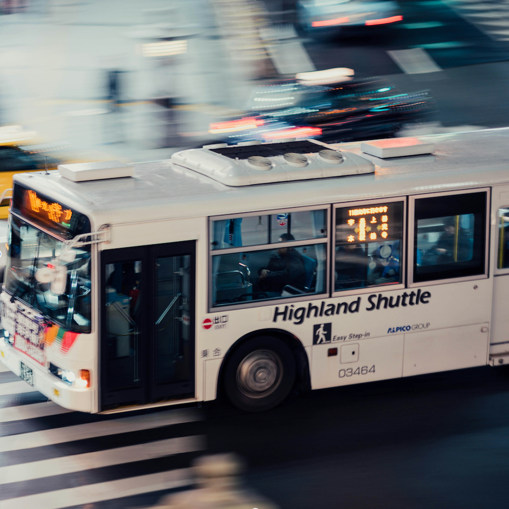 Seattle Personal Injury Lawyers - Oshan & Associates