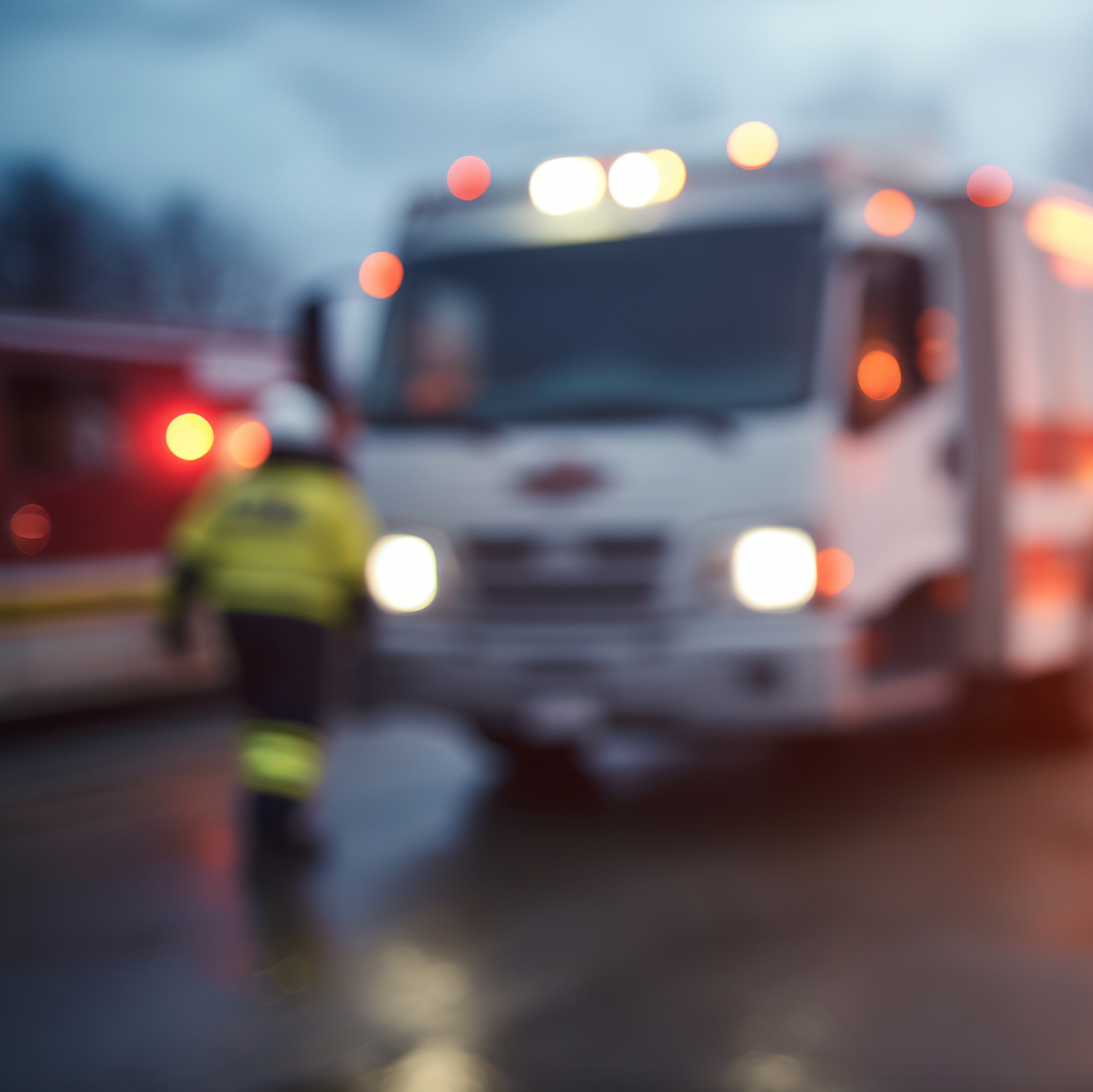 How to Read a Police Report in Washington State - Oshan & Associates