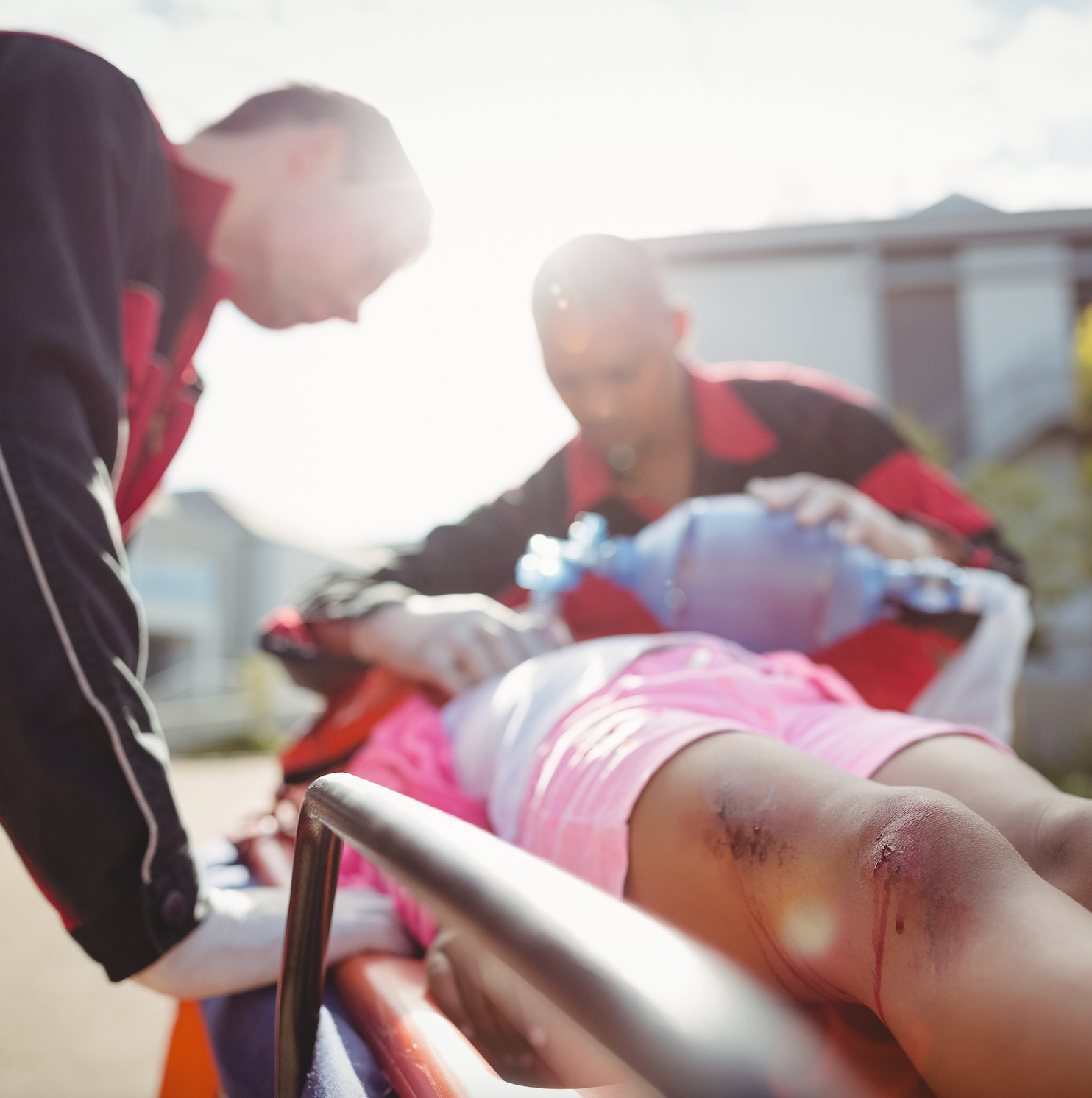 How to Read a Police Report in Washington State - Oshan & Associates